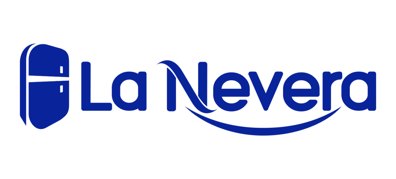 FORMULARIO DE CONTACTO - La Nevera Información